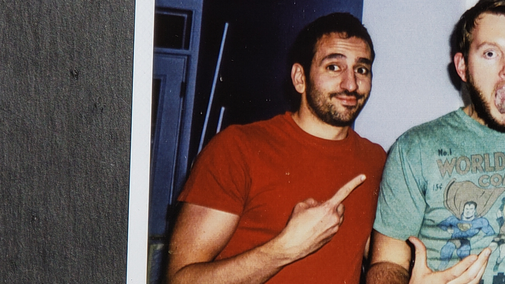 The Story of Matt Verlinich, Founder of OnTheRocks
