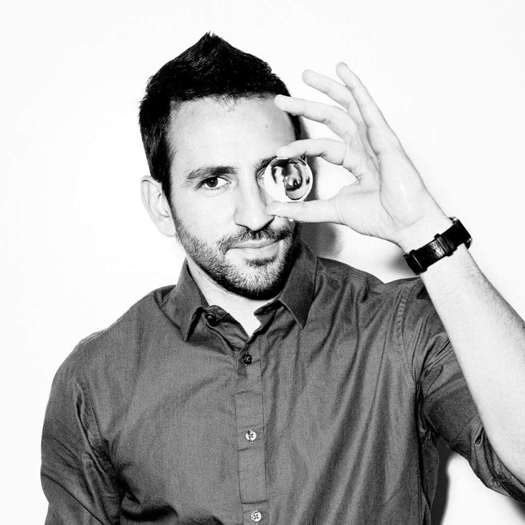 OnTheRocks: Elevate your drinks with perfectly clear ice