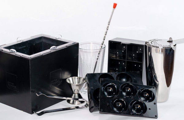 IceBox & Accessory Bundles - OnTheRocks